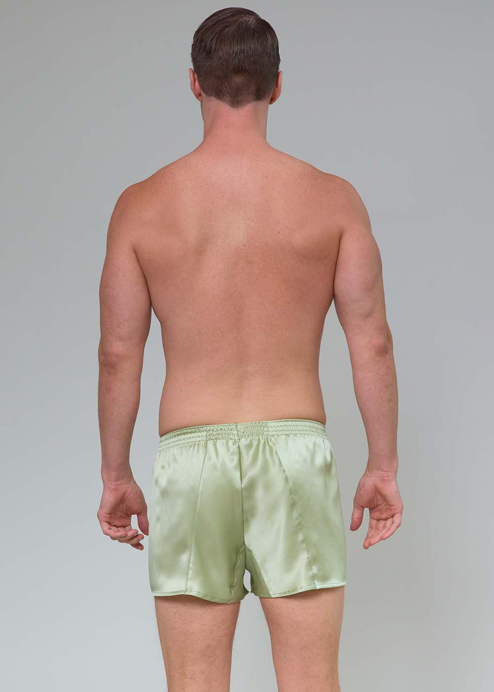 Luxurious Pure Silk Boxers Made In The UK – Sulis Silks