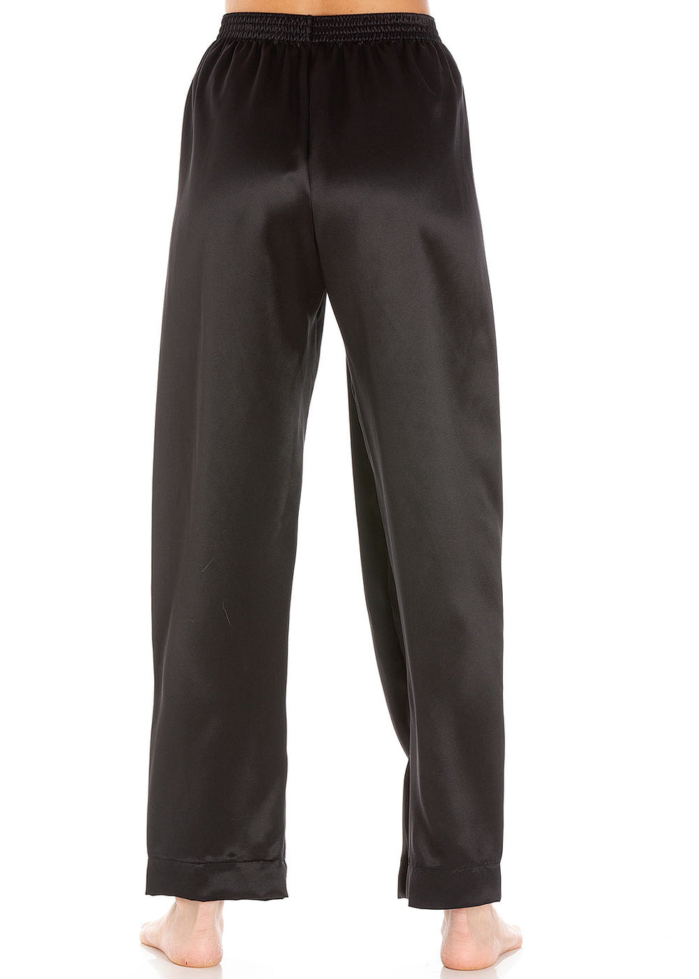 Melissa Midnight Blue Silk Luxury Lingerie Ethically Made In England ...