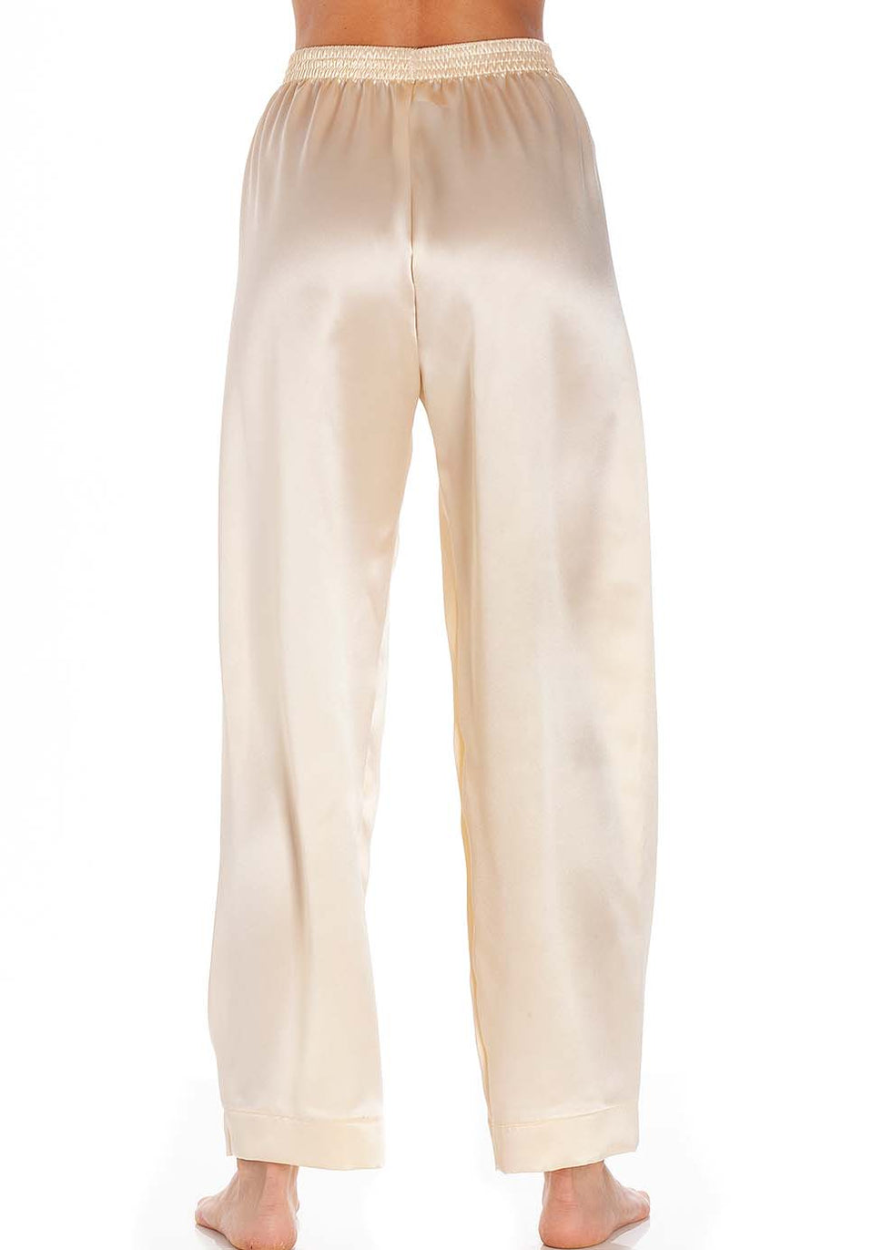 Melissa Midnight Blue Silk Luxury Lingerie Ethically Made In England Sulis Silks